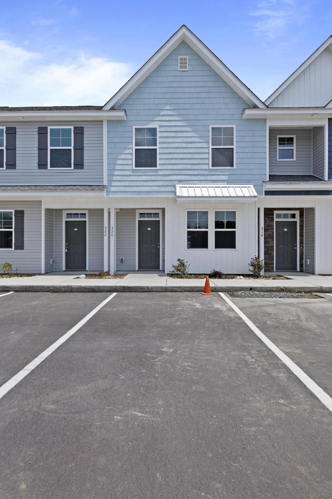 320 Starfish Lane Sneads Ferry, NC 28460 | Cedar Ridge Property Management